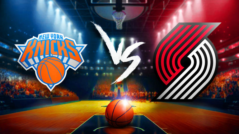 Knicks vs. Trail Blazers prediction, odds, pick, spread – 3/12/2025