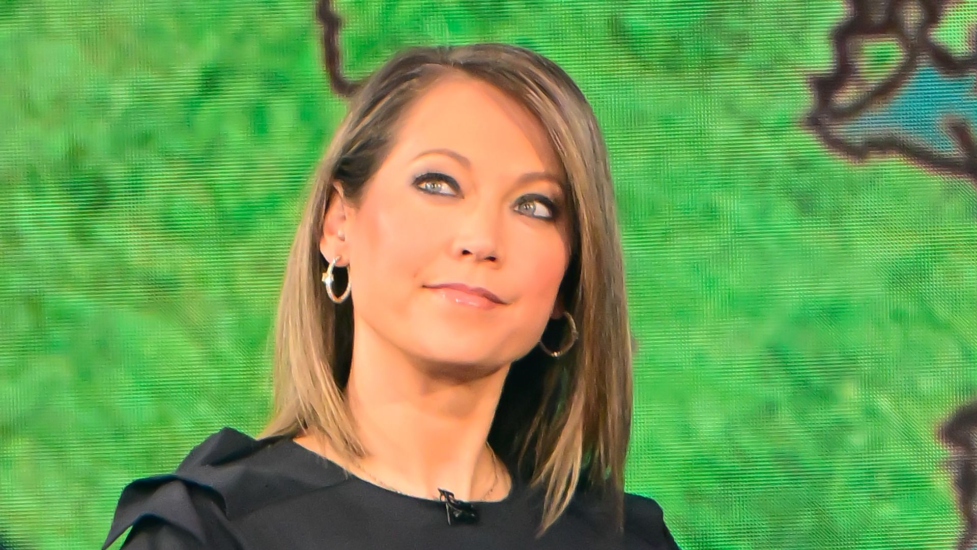Ginger Zee's bold statement about her appearance has fans saying the ...