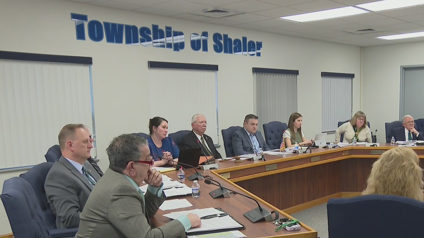 Developer looking to turn Shaler Twp. property into townhomes, apartments