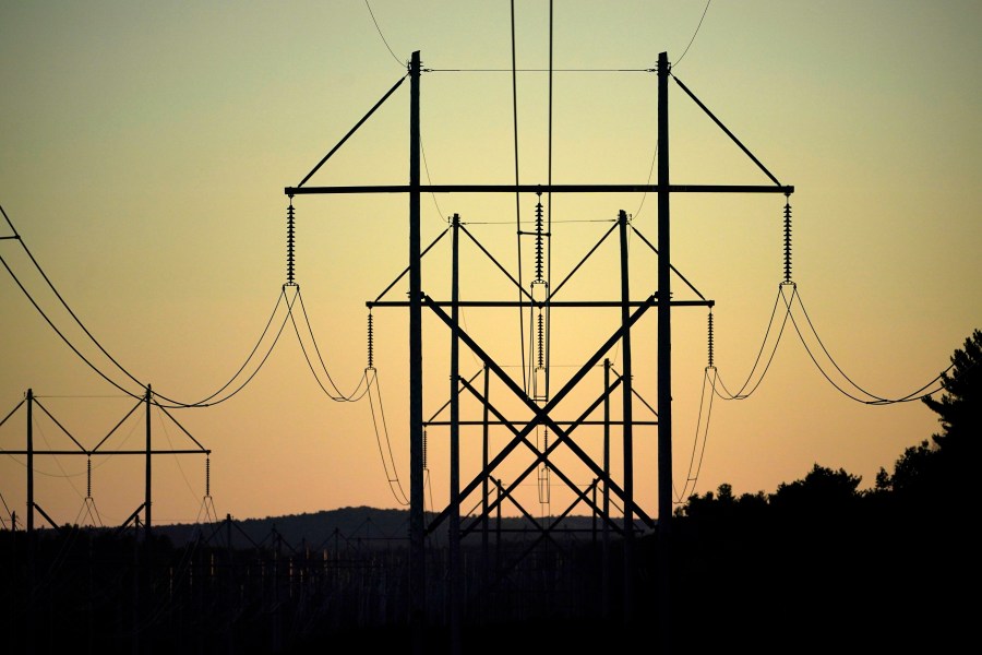 North Dakota Transmission Authority announces electric grid grants