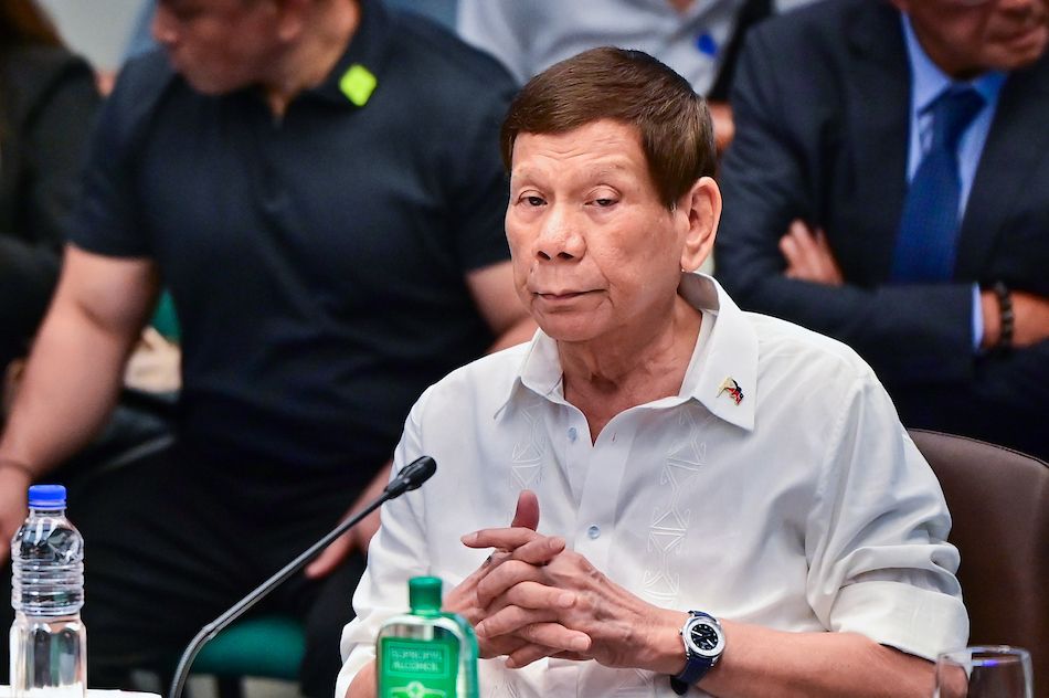 Palace defends Duterte arrest, to help serve more ICC arrest warrants