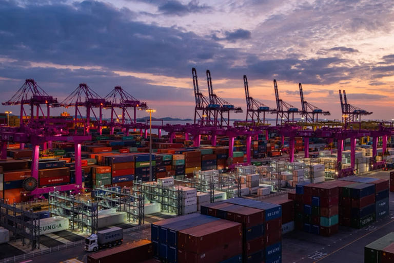 Border Force supervisor accused of accepting bribes, importing drugs