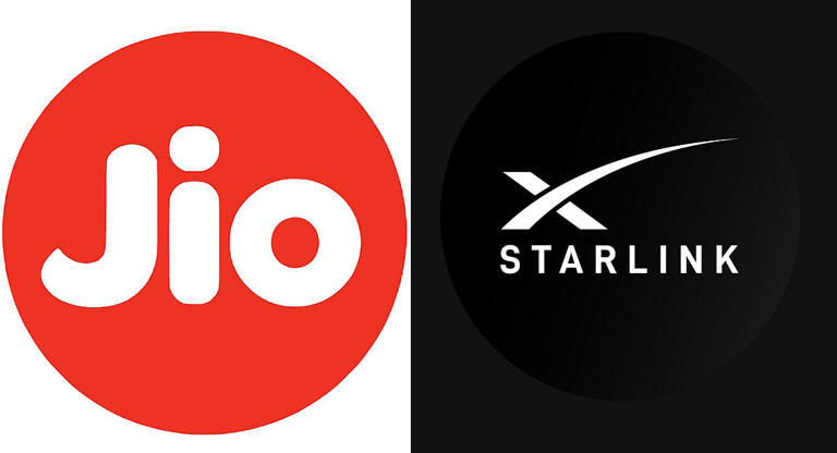 Reliance Jio partners with Elon Musk’s SpaceX to offer Starlink ...
