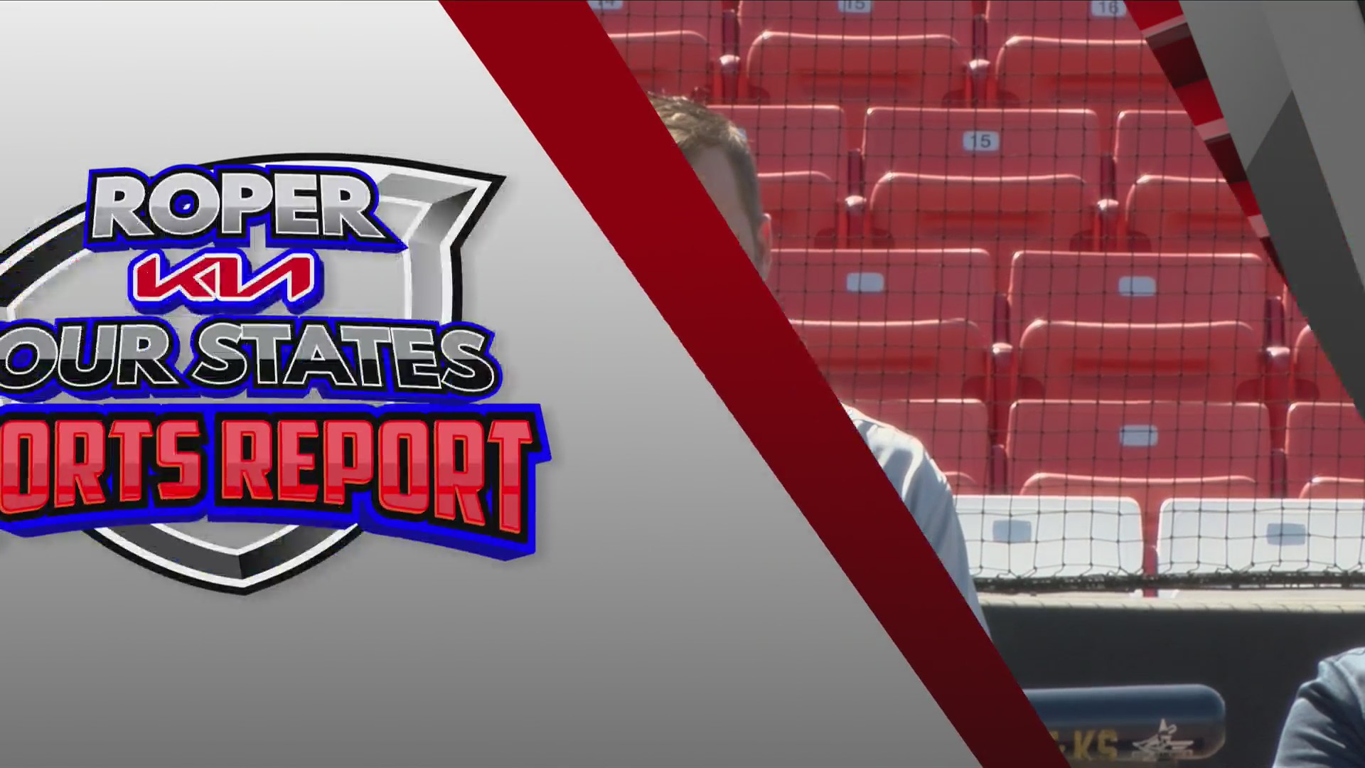 Carthage unveils new state of the art baseball stadium