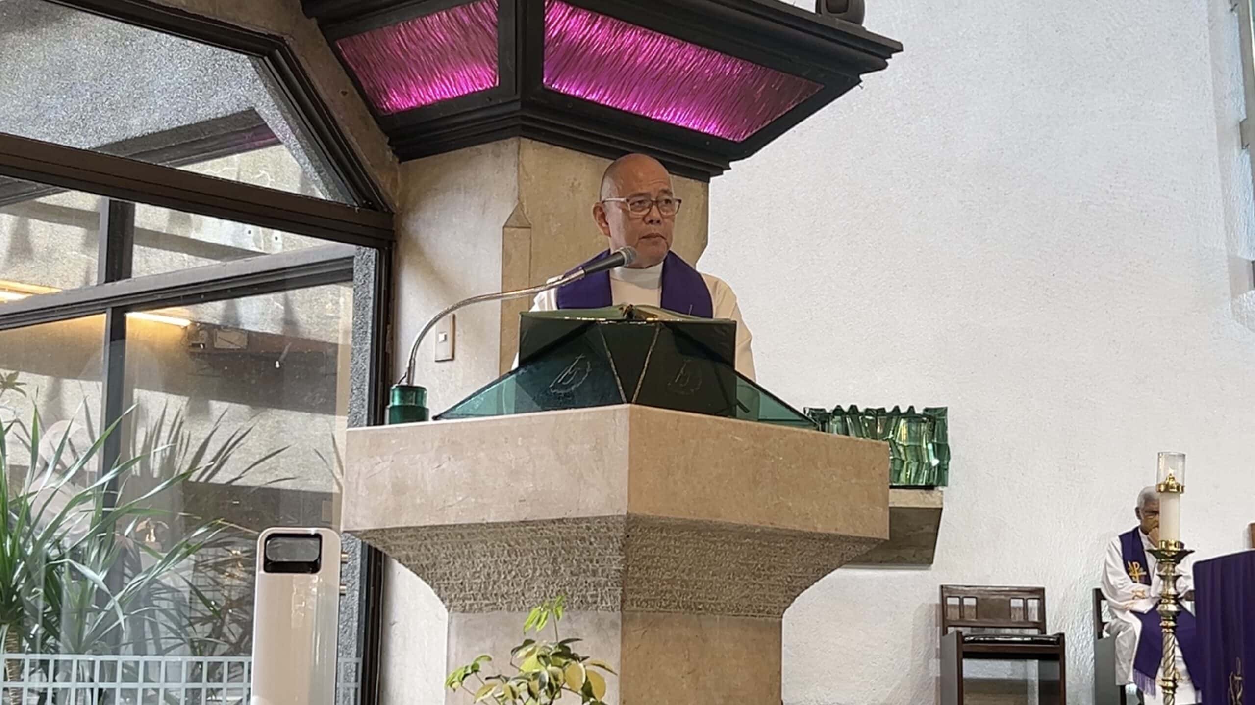 Duterte’s arrest by police is ‘poetic justice’ – Fr. Robert Reyes