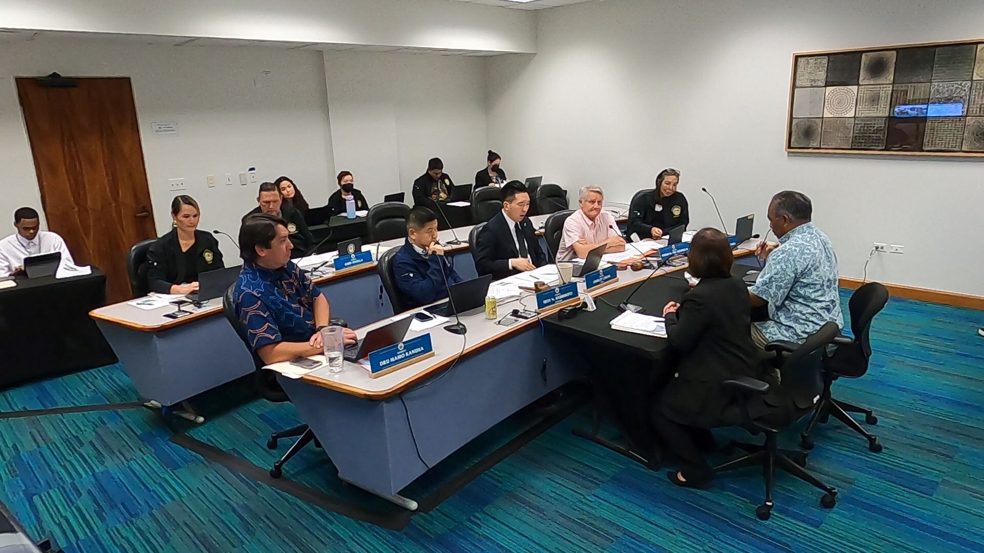 DHHL leaders face tough questions as they request additional $600 million