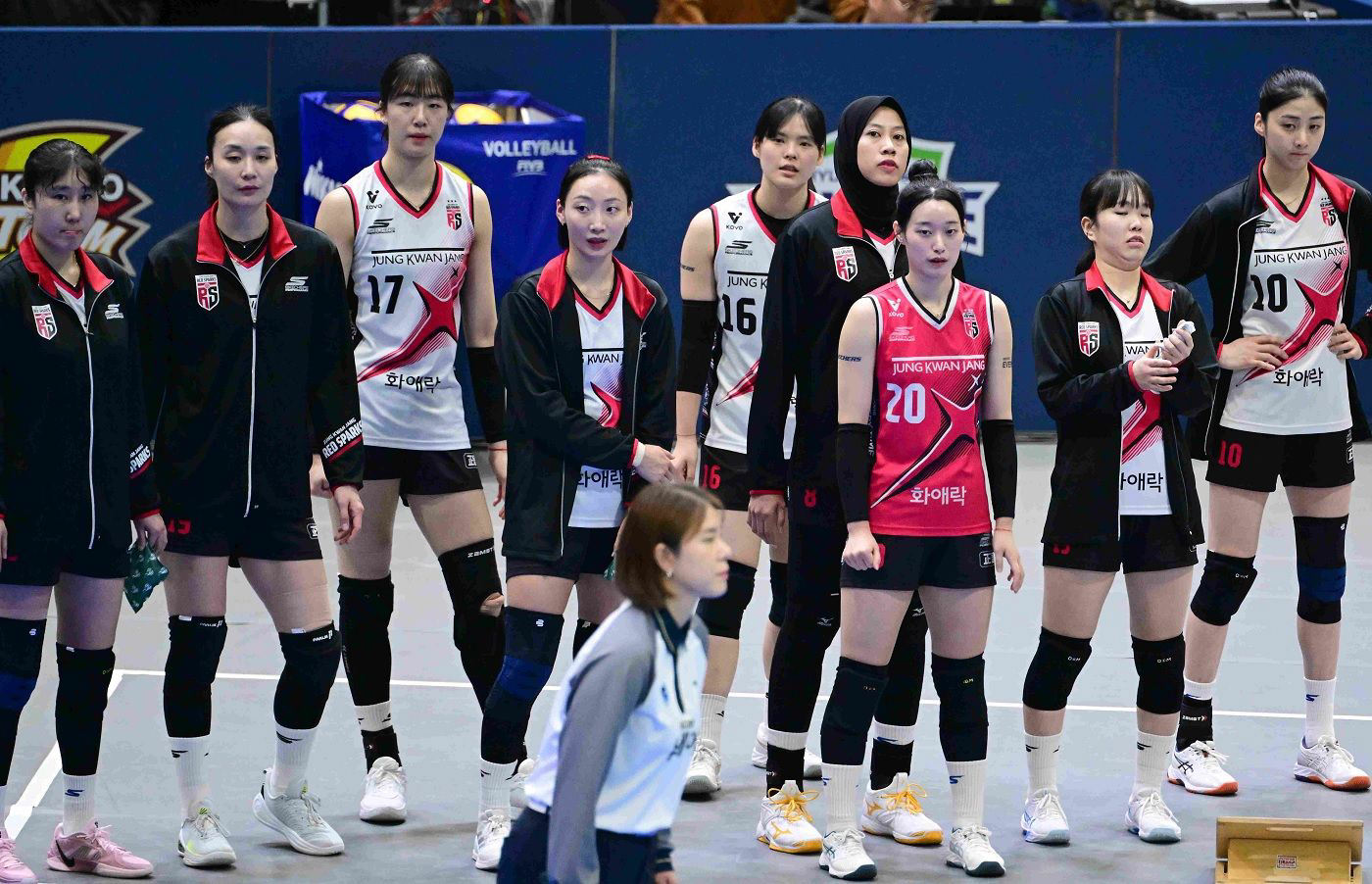 Liga Voli Korea - Bertemu Megawati Juga, Pelatih Timnas Thailand Sedih ... Liga Voli Korea - Bertemu Megawati Juga, Pelatih Timnas Thailand Sedih ...