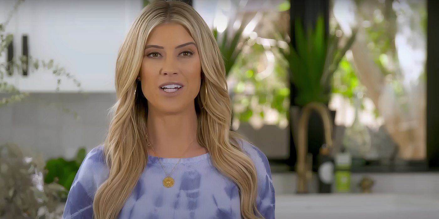 “No More Marriages”: Christina Haack Vows To Stay Single After Latest ...