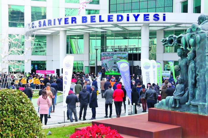 İhaleler DHKP-C'ye