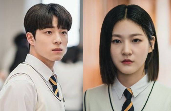 Sinopsis Drakor The Great Shaman Ga Doo Shim, Drama Horor Kim Sae Ron ...