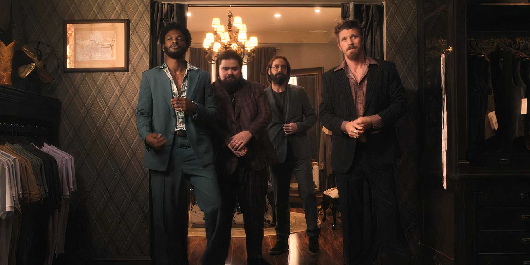 Tulsa King Season 3's Filming Start Window Revealed By Star