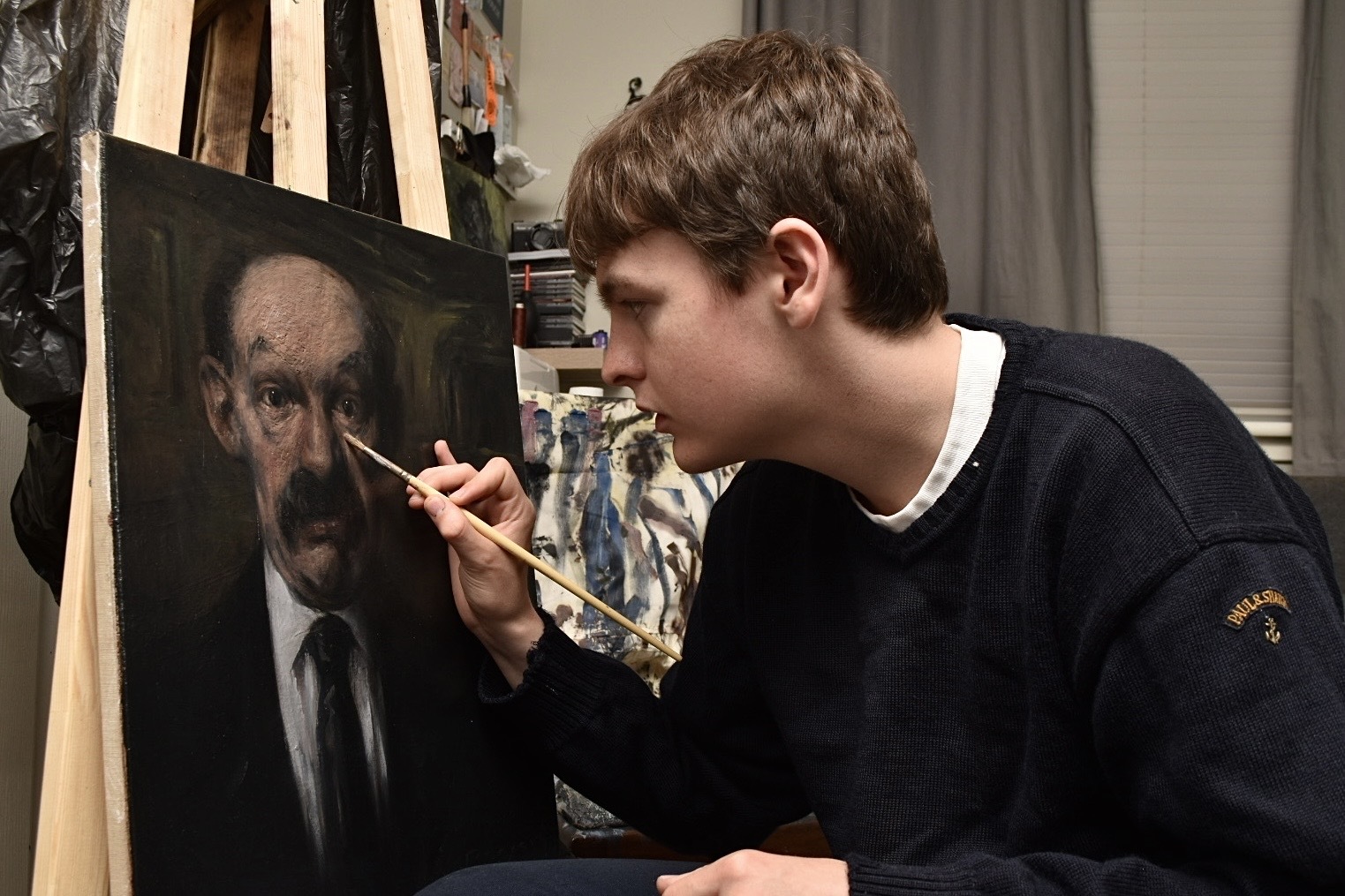 Scottish actor who inspired Homer Simpson catchphrase and starred in ...