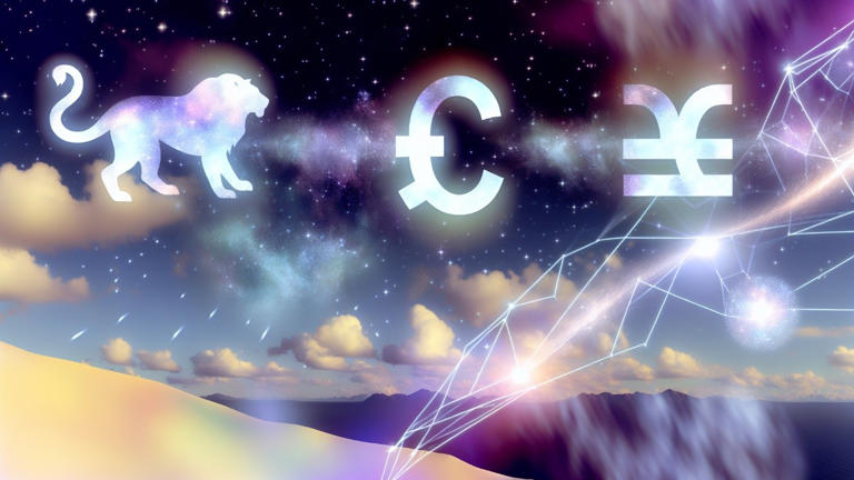 Three zodiac signs reinventing themselves and finding success in the ...