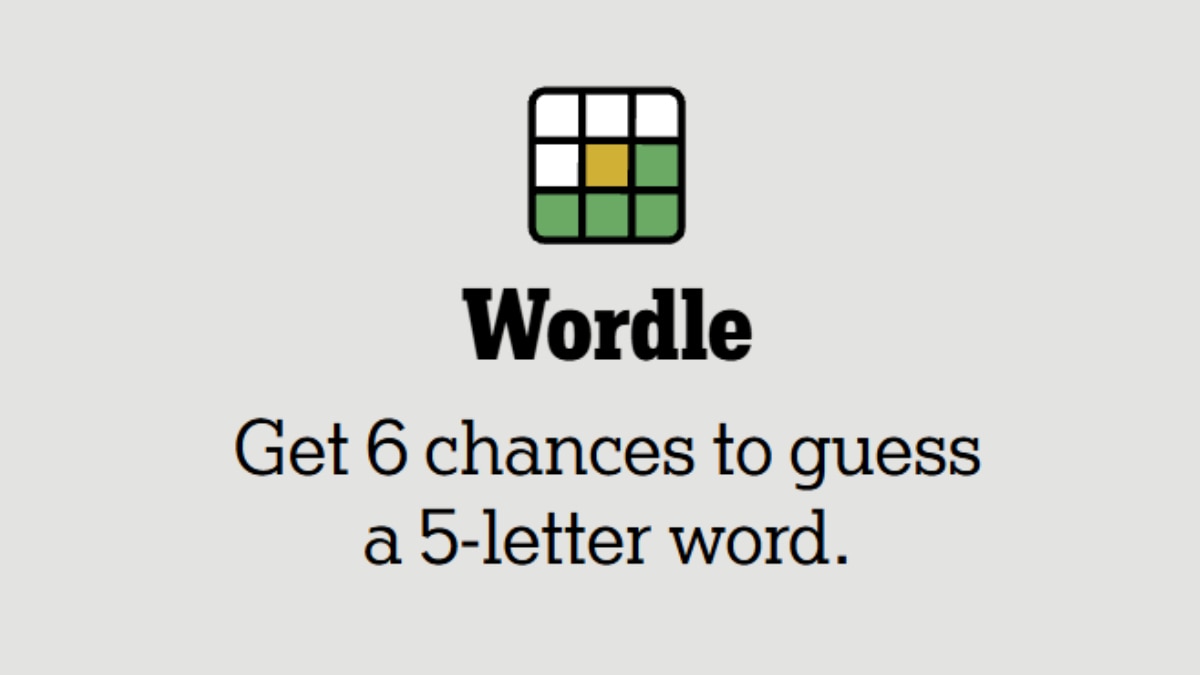 Wordle answer today (December 15): Stuck on puzzle #1640? Check hints ...