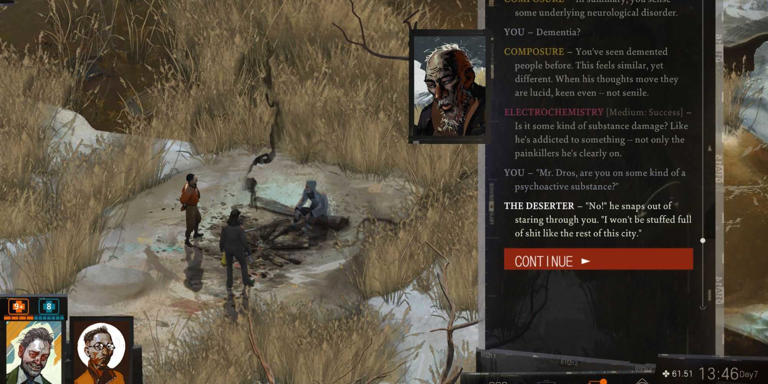 10 Games Where You Never Fight The Main Villain