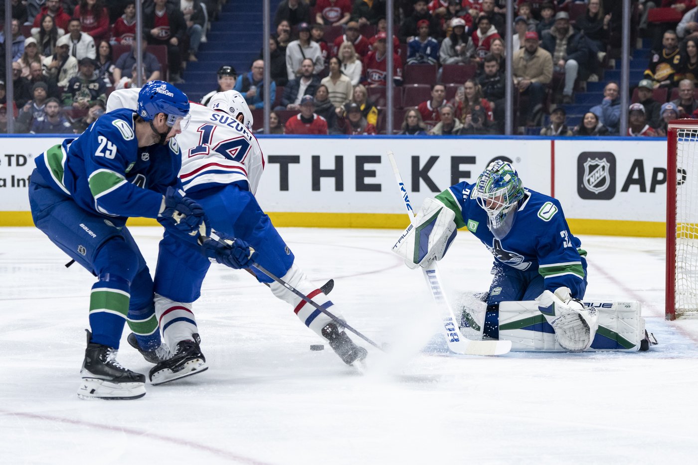 MSN Québec | Actualité, météo, horoscope, Outlook, Hotmail | MSN Canada