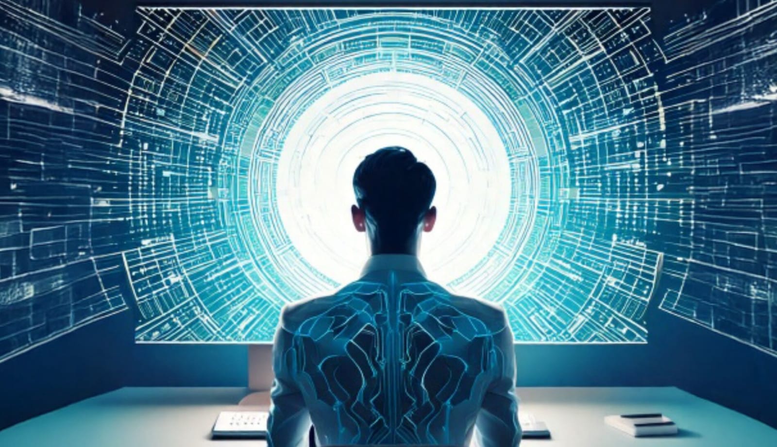 Analysis: Artificial intelligence tools use grows, touches moral judgments