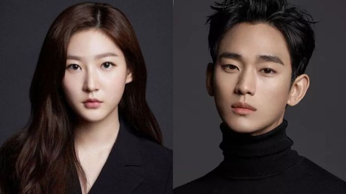 Kim Soo Hyun Tempuh Jalur Hukum, Tak Terima Dirumorkan Pacaran dengan ...