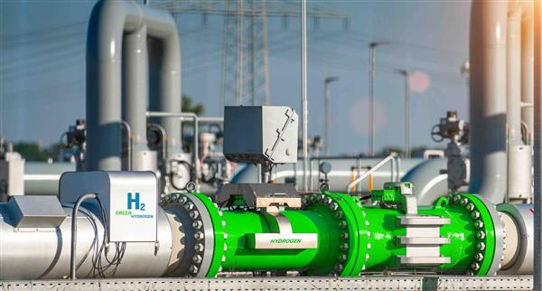 Sparc dips after launching long-awaited green H2 pilot plant