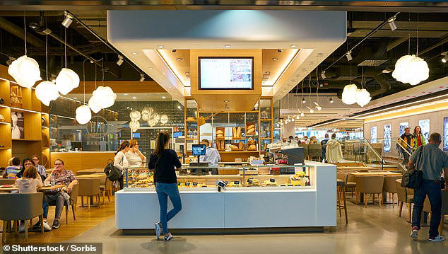 Can I get in trouble for my 'unconventional' budget breakfast hack?