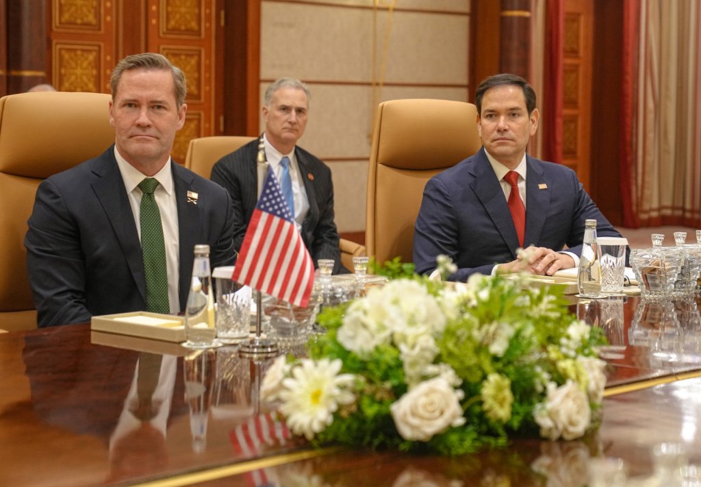 Ukraine Ceasefire Talks: Will Russia Accept the U.S.-Brokered Deal?