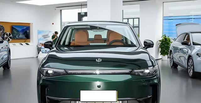 轴距2825mm，性价比高，零跑C10适合家用吗