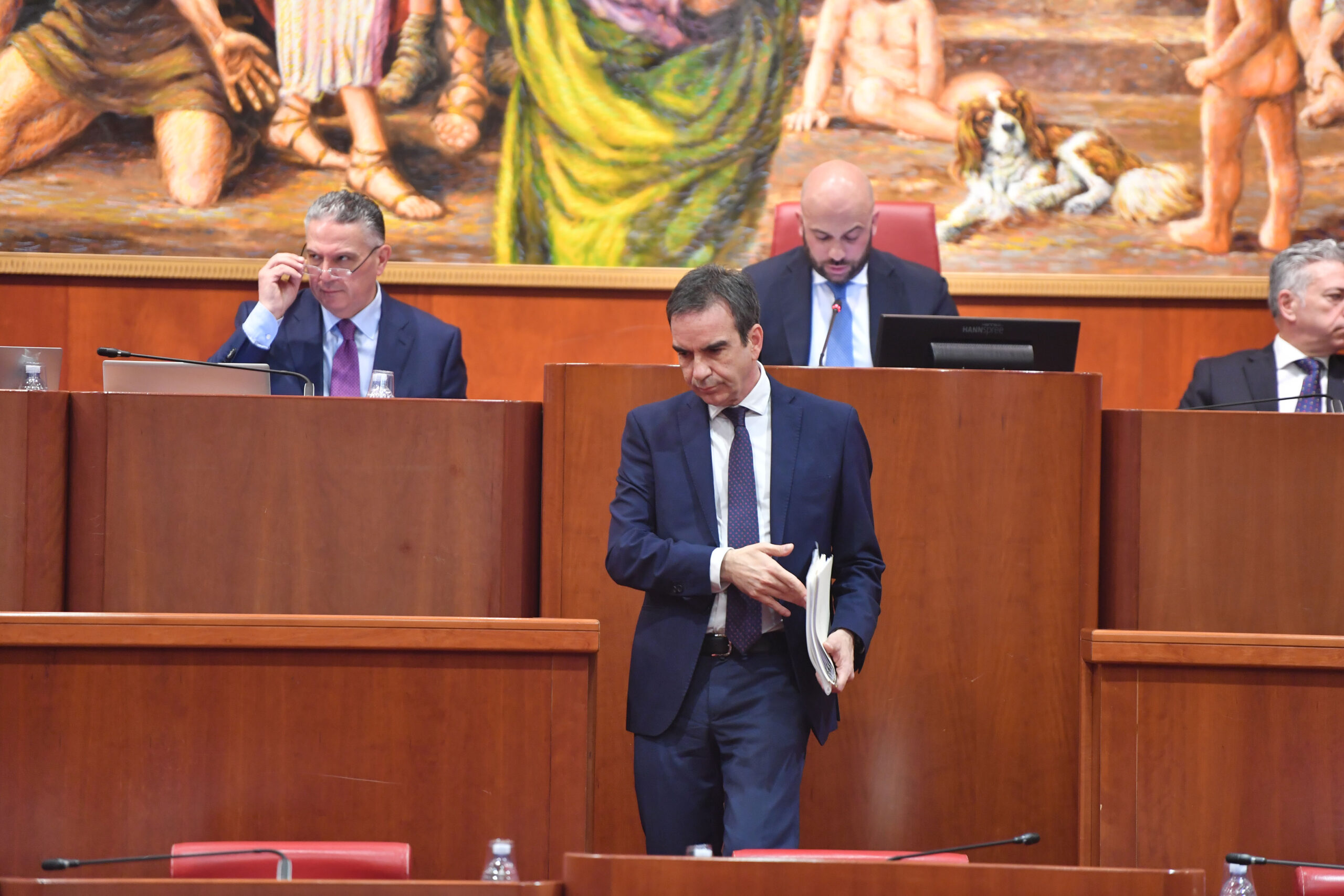 ReDigit e Arec, il Consiglio regionale della Calabria non ha numeri ...