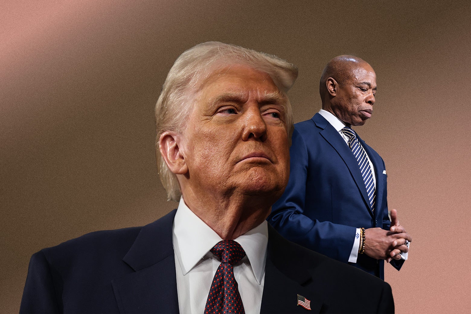 A Conservative Lawyer Was Asked to Fix the Eric Adams Mess. Instead, He ...