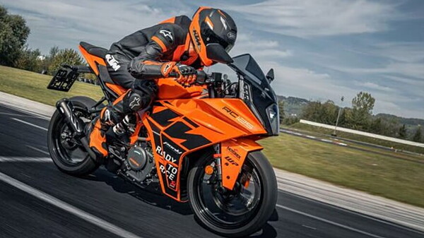 KTM 160 Duke, RC 160 to be launched in India soon