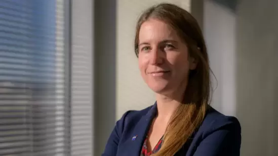 NASA fires its chief scientist Katherine Calvin, signalling shift from ...