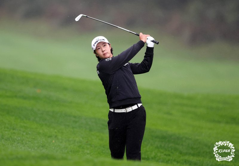 "반갑다 골프야" KLPGA 빅5 vs 야마시타 미유... 개막전부터 빅뱅