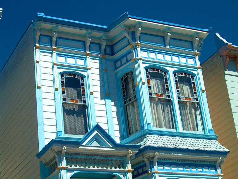 This Cute Victorian Town Is One Of Tennessee's Most Underrated ...