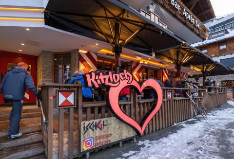 5 Jahre Corona-Brutstätte Ischgl: Die Party geht weiter