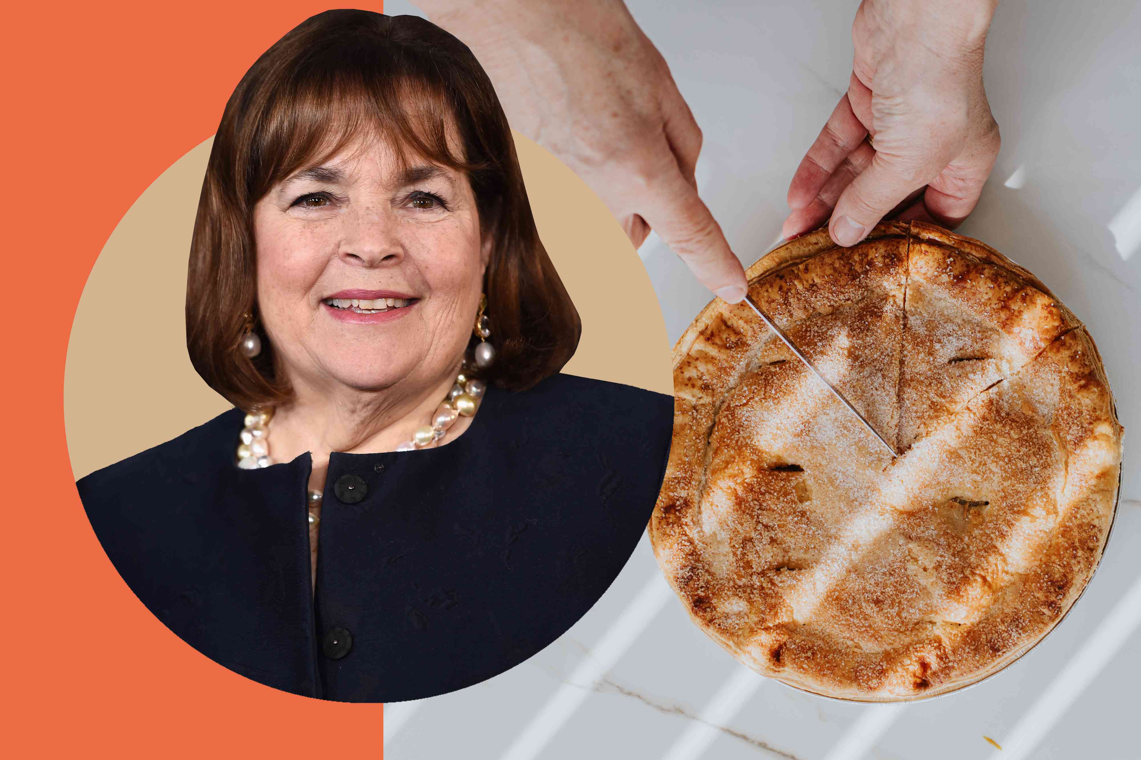You Need This Ina Garten-Approved Tool to Make America’s No. 1 Pie ...