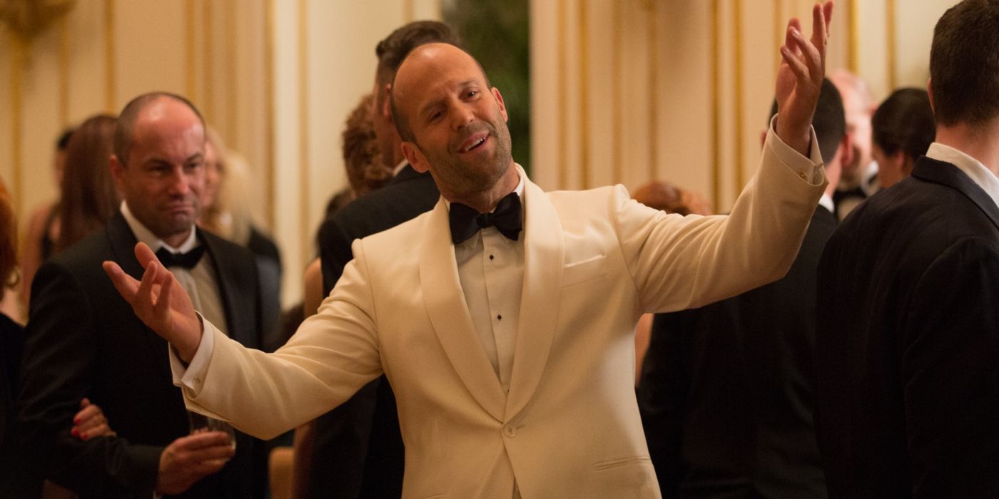 Jason Statham's Underrated Action Comedy Is Topping Streaming Charts a ...