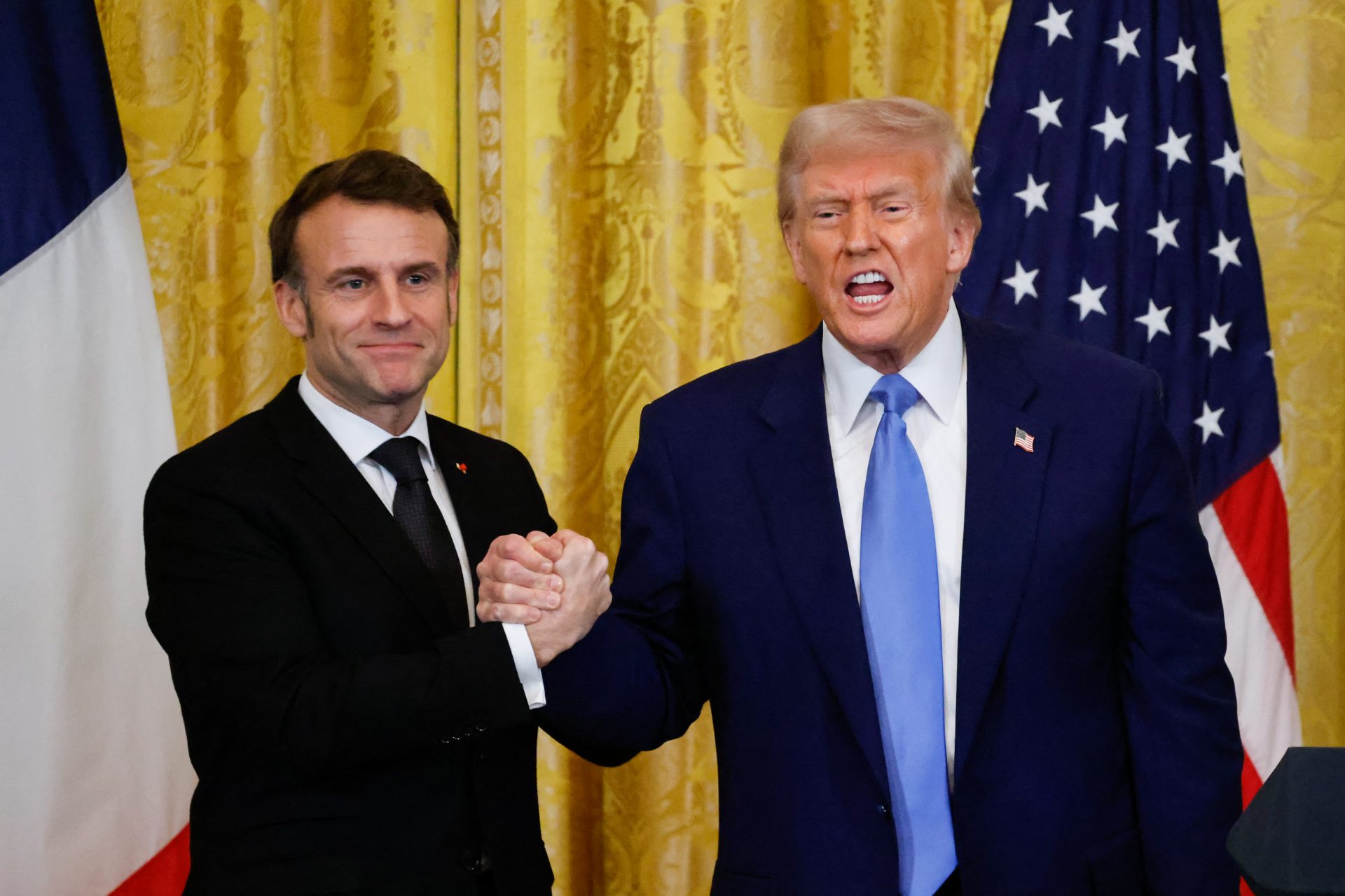 Trump Vs. The EU: The problem with Ukraine's security guarantees