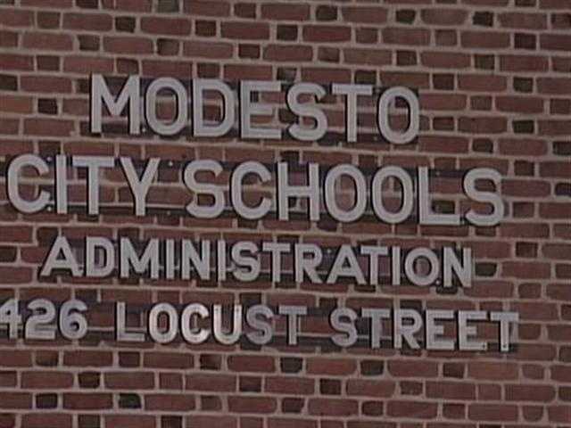 Former Modesto school principal facing allegations of inappropriate ...