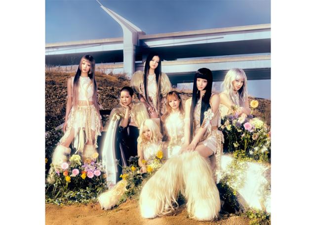 XG, 신곡 MV 공개 하루 만에 100만 뷰 돌파