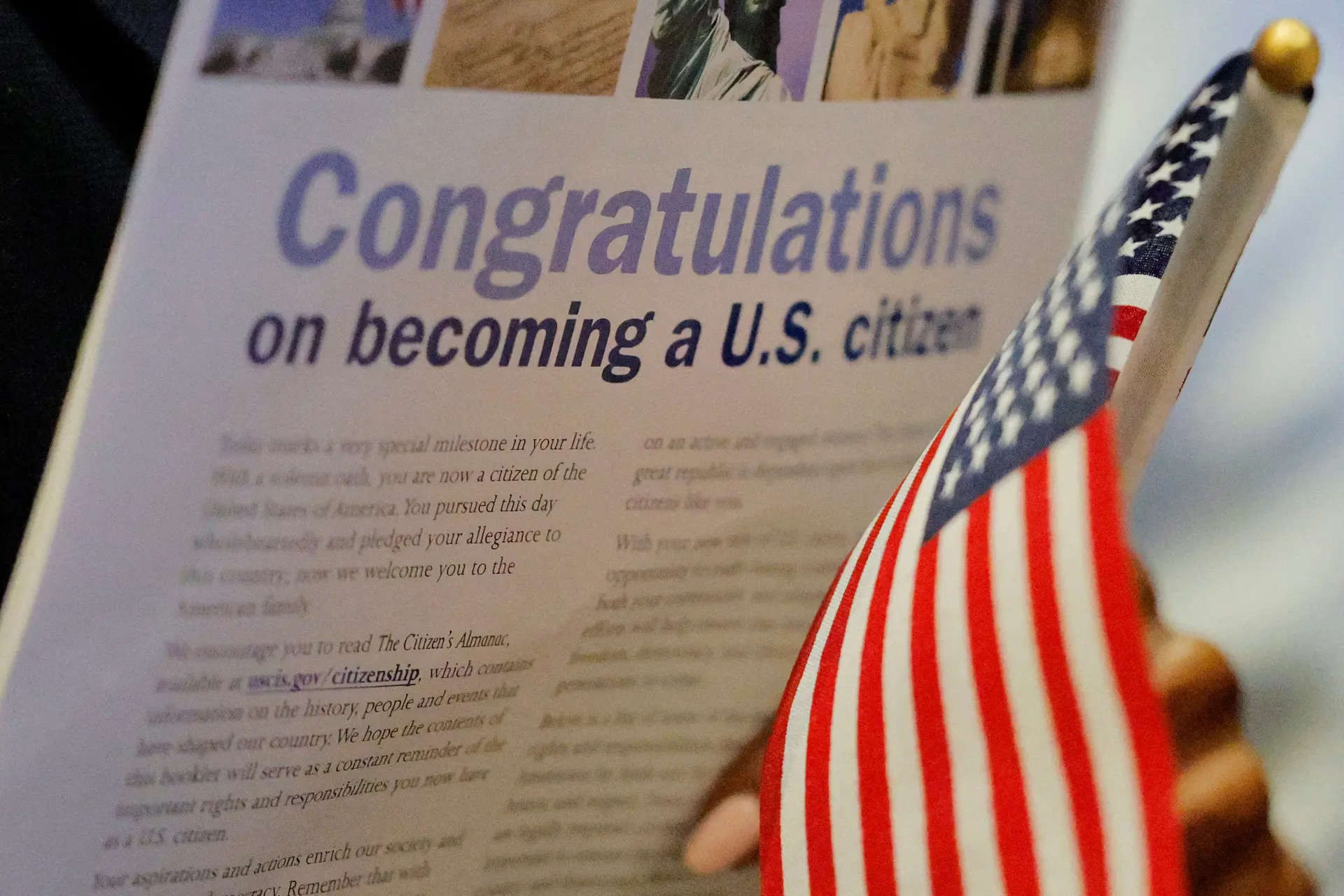 The Accidental American: Why inherited US Citizenship becomes a costly ...