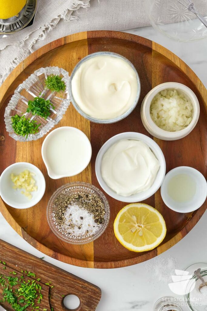 Original Ranch Dressing