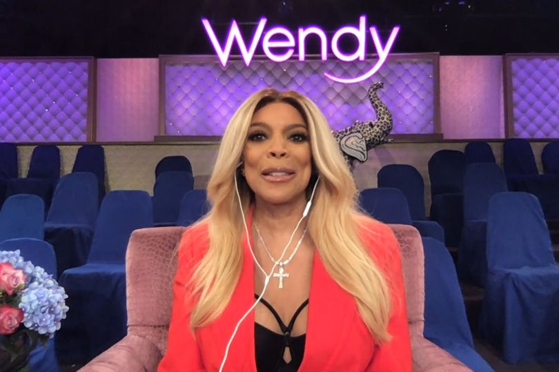 Wendy Williams shares major update after begging for 'help' and being ...