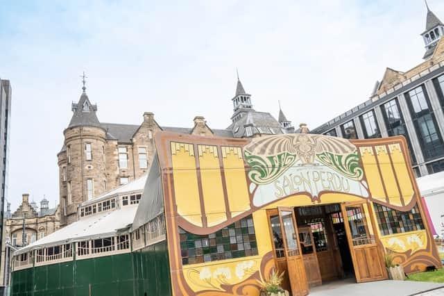 Book festival turns the page on sponsor troubles to safeguard future