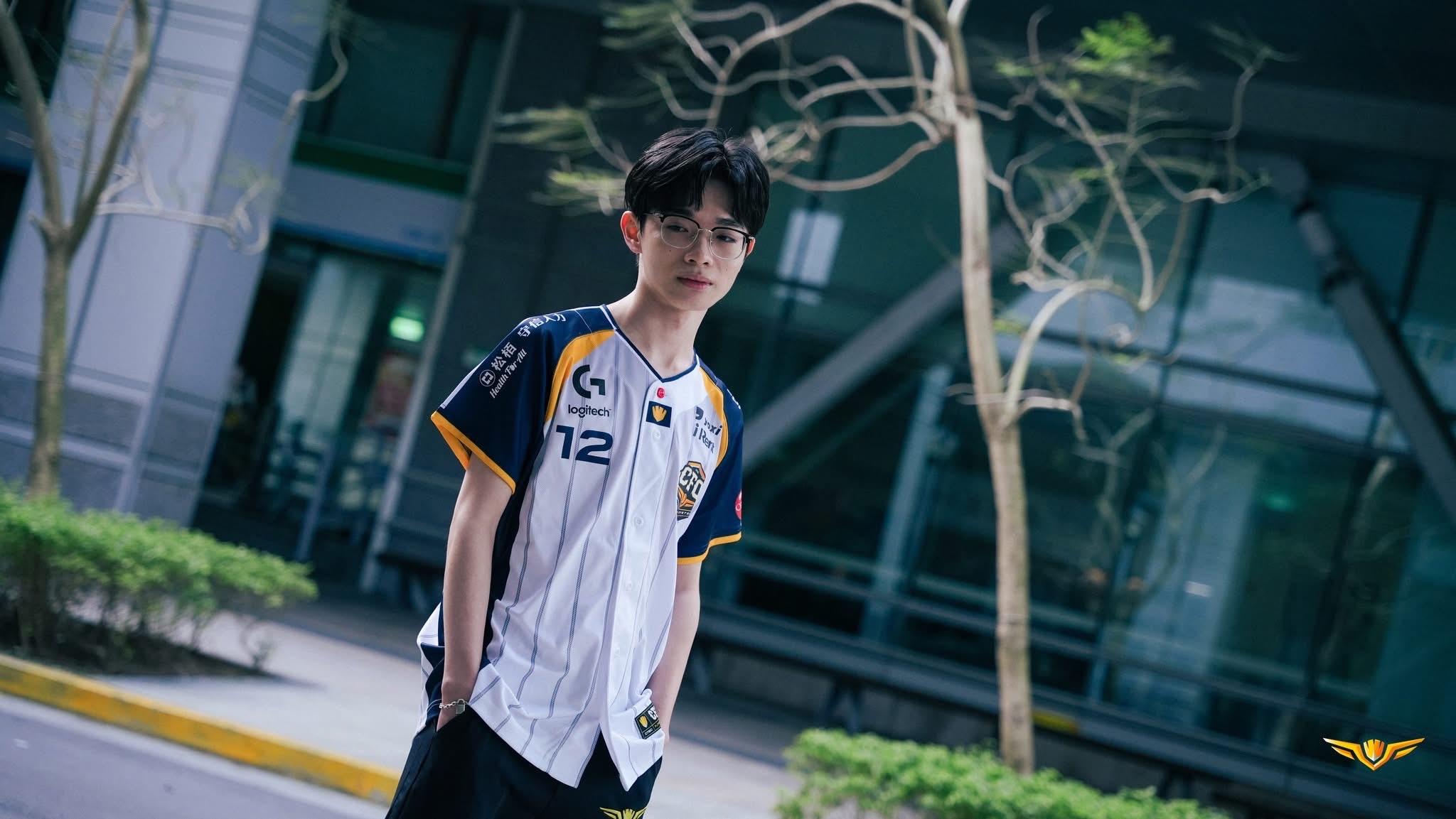 Doggo：想让世界上的人都能看到CFO这支初出茅庐的新队伍