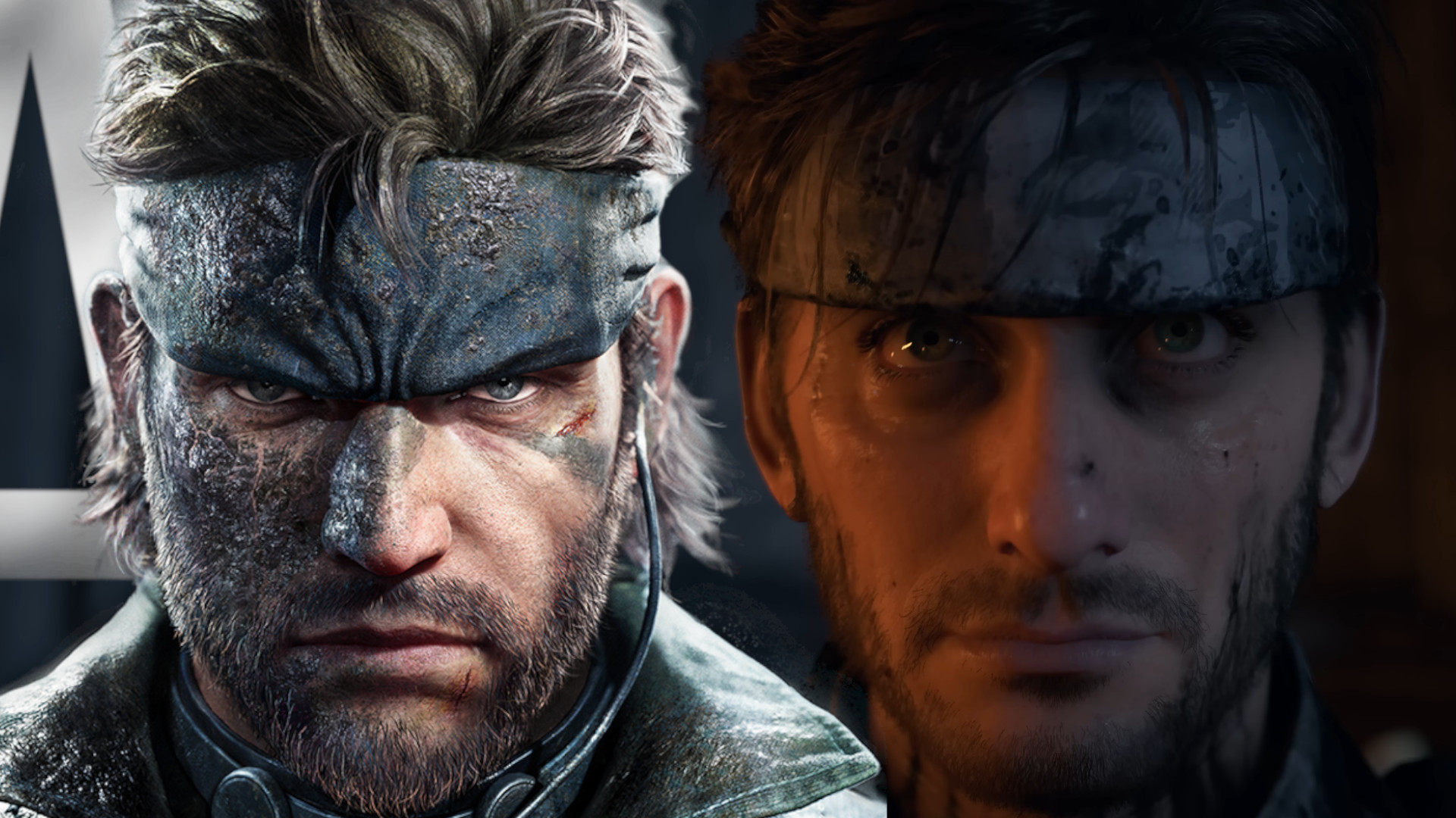 Hideo Kojima explica por qué eligió a Luca Marinelli para interpretar ...