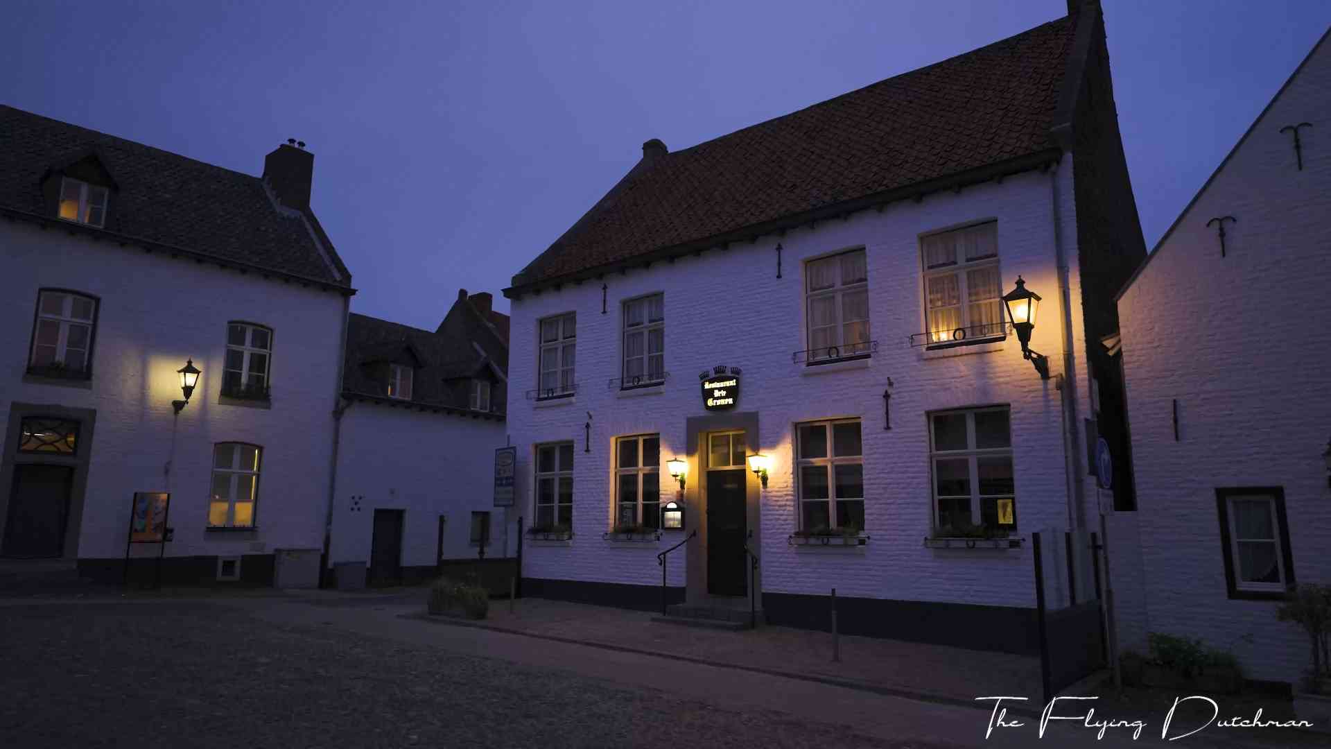 Un Paseo Relajante al Atardecer en Thorn, Países Bajos – Descubre su ...