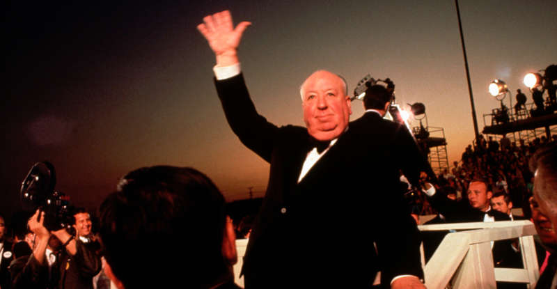Why Alfred Hitchcock is still the Why Alfred Hitchcock is still the