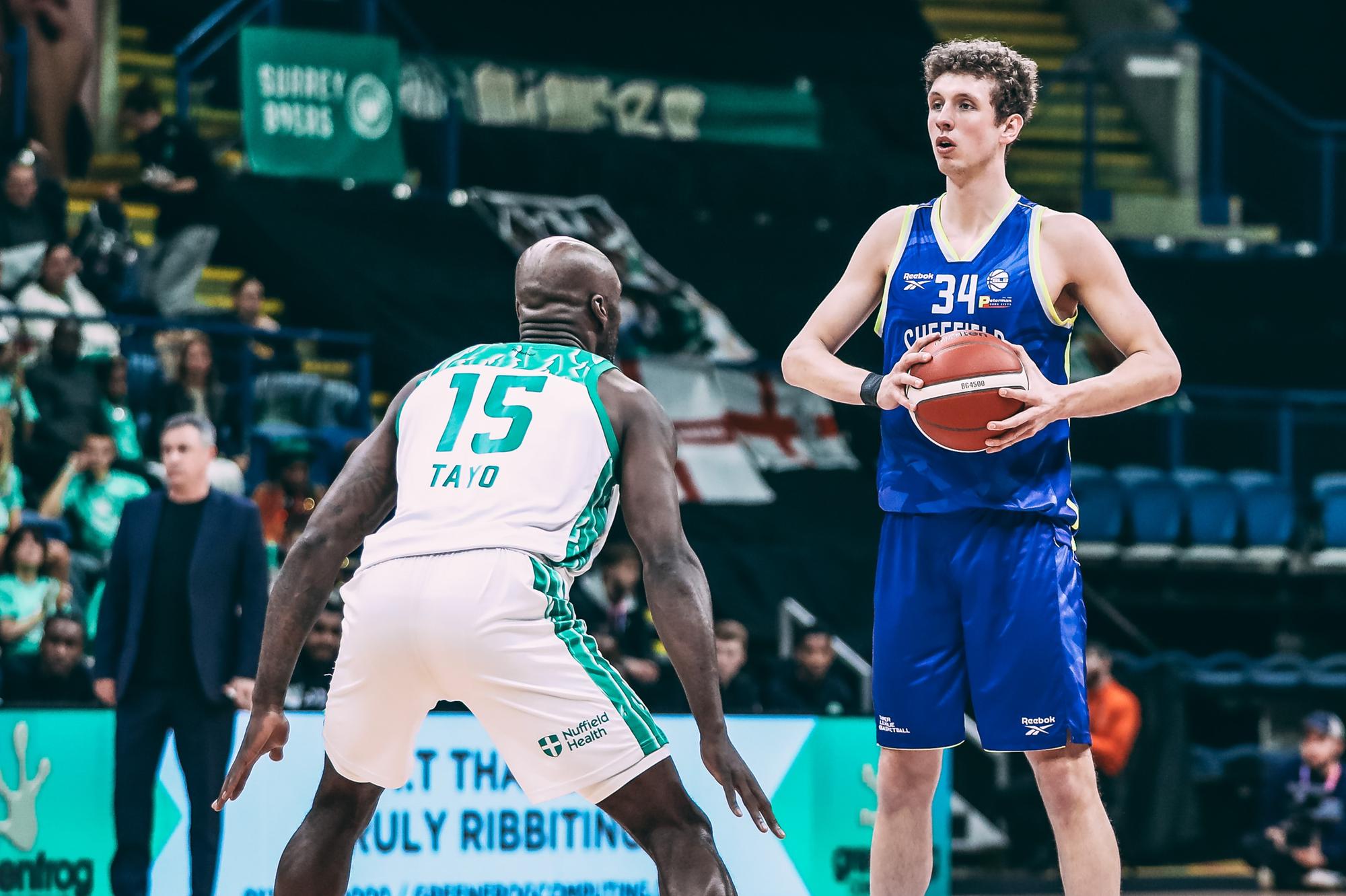 'Ready to play my part': Jacob Groves eager to step back in to ...