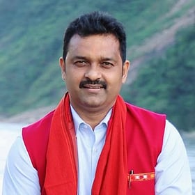 NIRDPR to be transformed into Centre of Excellence?