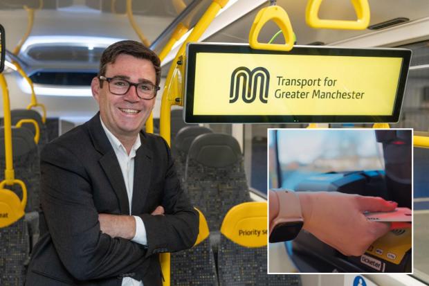 Bee Network 'tap and go' system details revealed ahead of being rolled ...