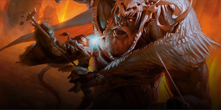 DnD 5e: Everything You Need to Know About Languages